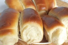 Receita de Hambúrguer Caseiro: Igual de Hamburgueria (O Segredo do ...